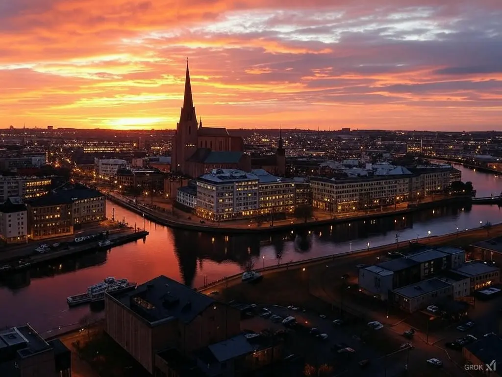 Apputveckling i Karlstad | Skräddarsydda mobila lösningar